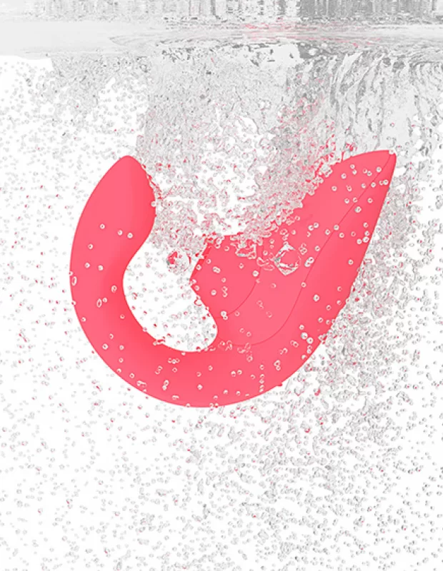 Womanizer Blend Vibrant Rose 吸うやつ 吸引バイブ バイブ アダルトグッズ 大人のおもちゃ