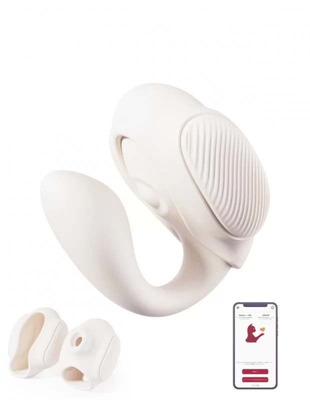 吸うやつ（吸引グッズ）公式のラブグッズ店舗－ToyCod – 吸うやつ公式のラブグッズ店舗－ToyCod